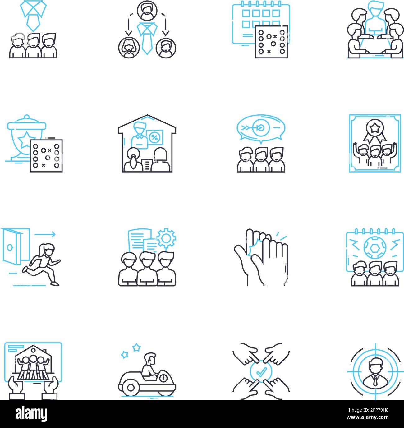 Interdependence symbols hi-res stock photography and images - Alamy