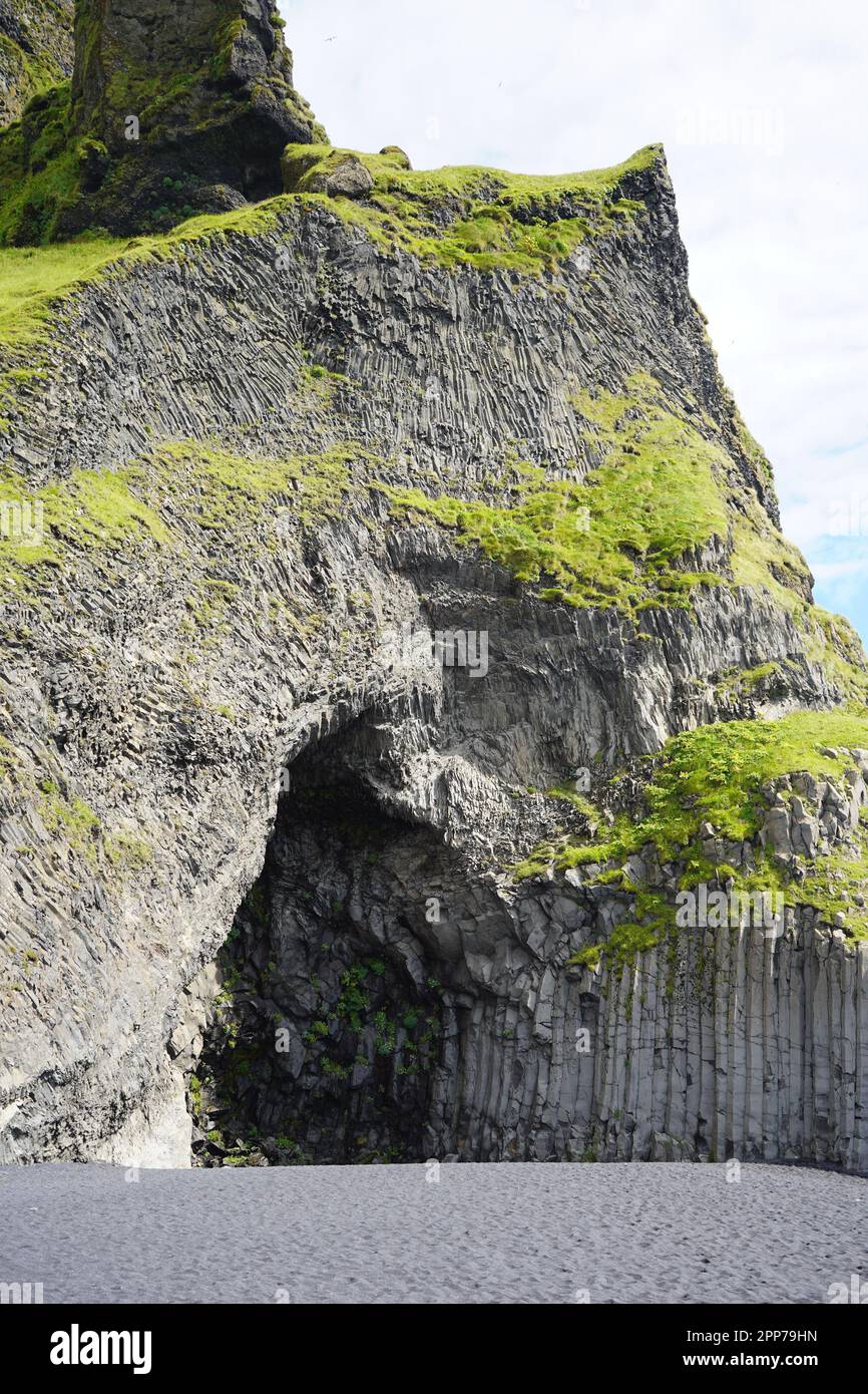 Iceland Natural Wonders
