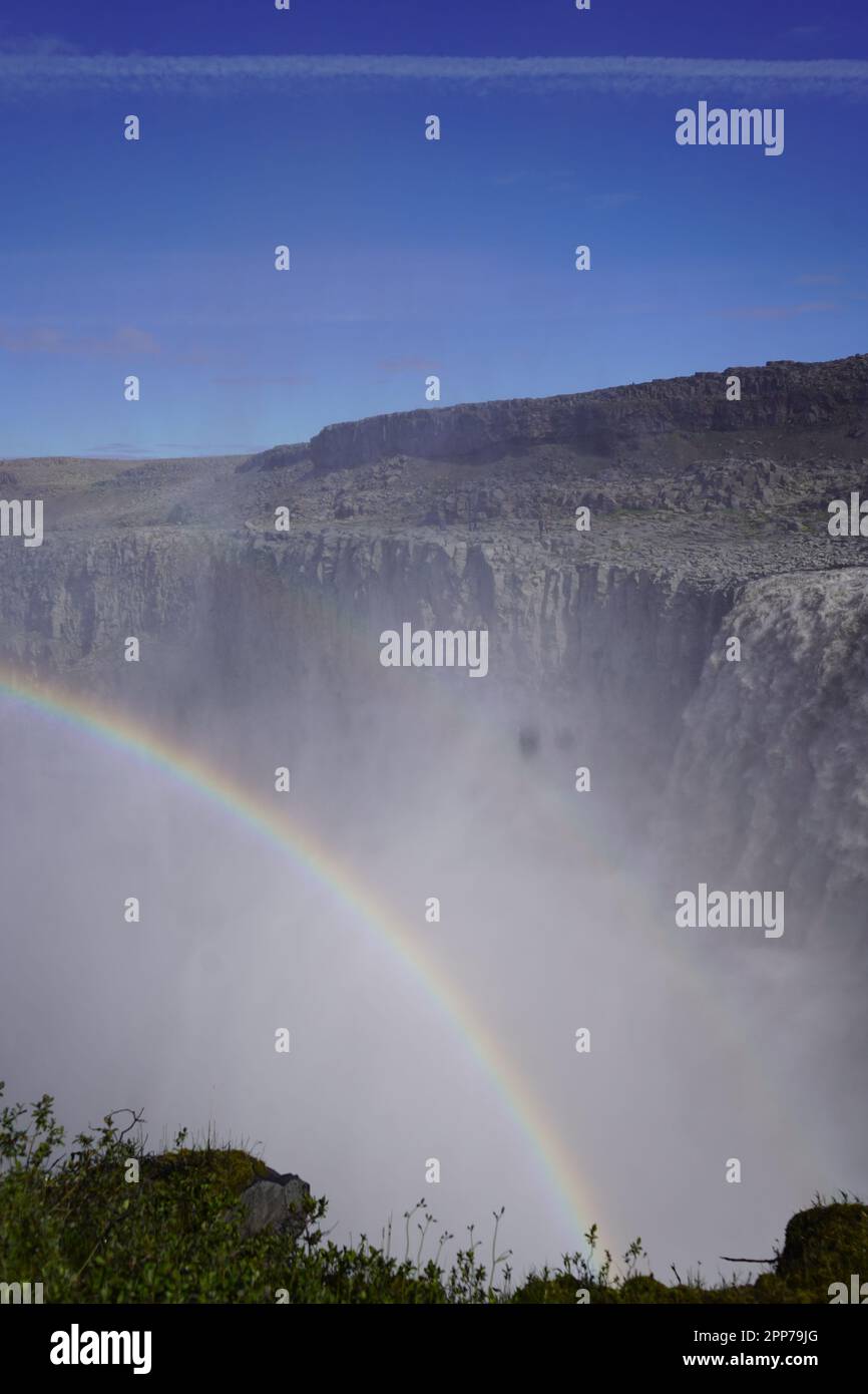 Iceland Natural Wonders