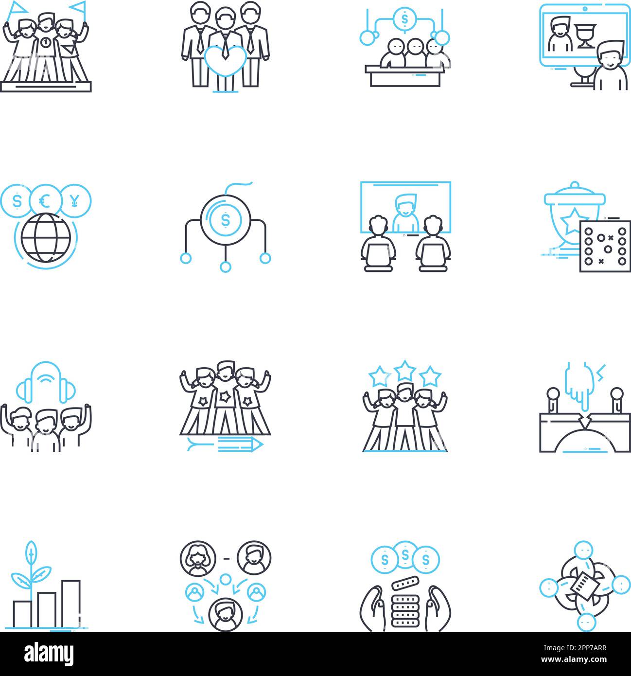 Unity progress justice Stock Vector Images - Alamy