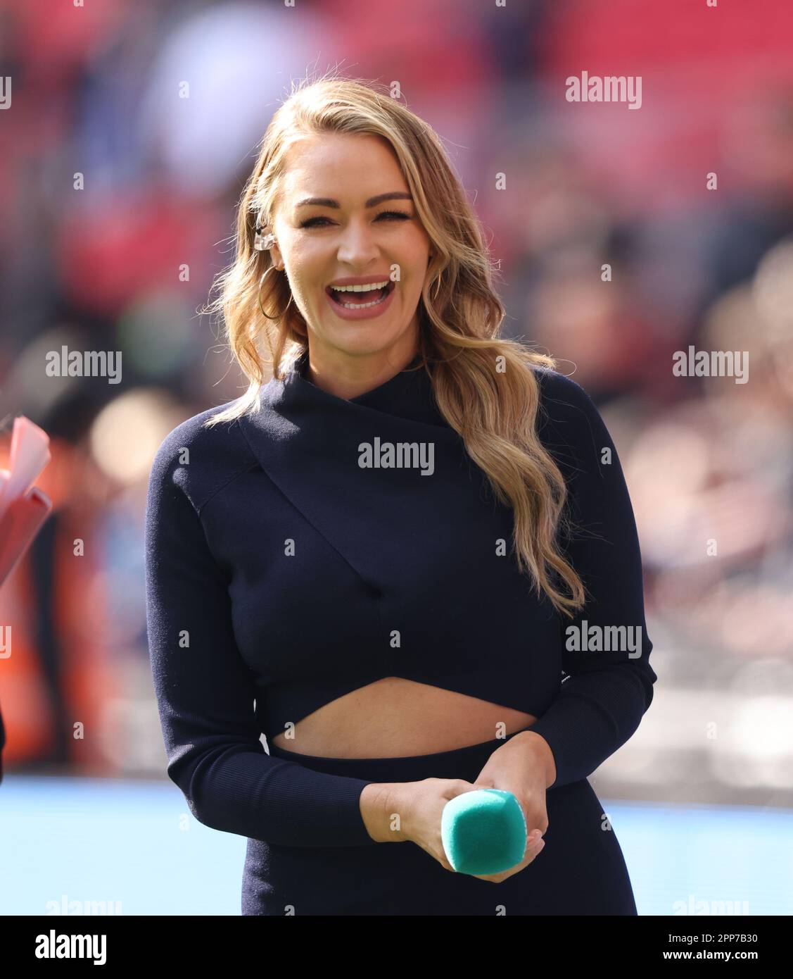 Laura ma hi-res stock photography and images - Alamy