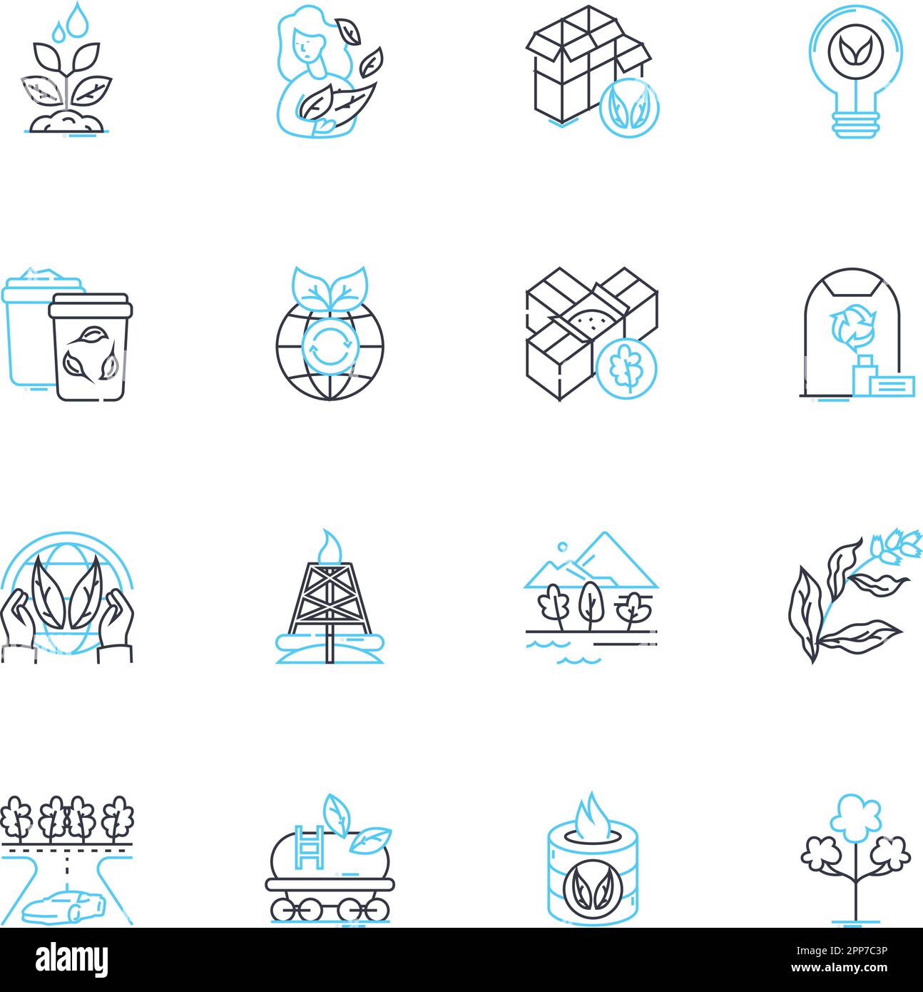 Earthwise Stock Vector Images - Alamy