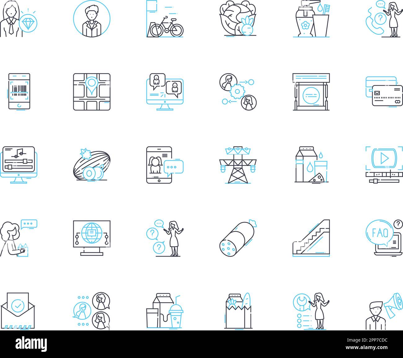 Customer journey mapping hi-res stock photography and images - Alamy