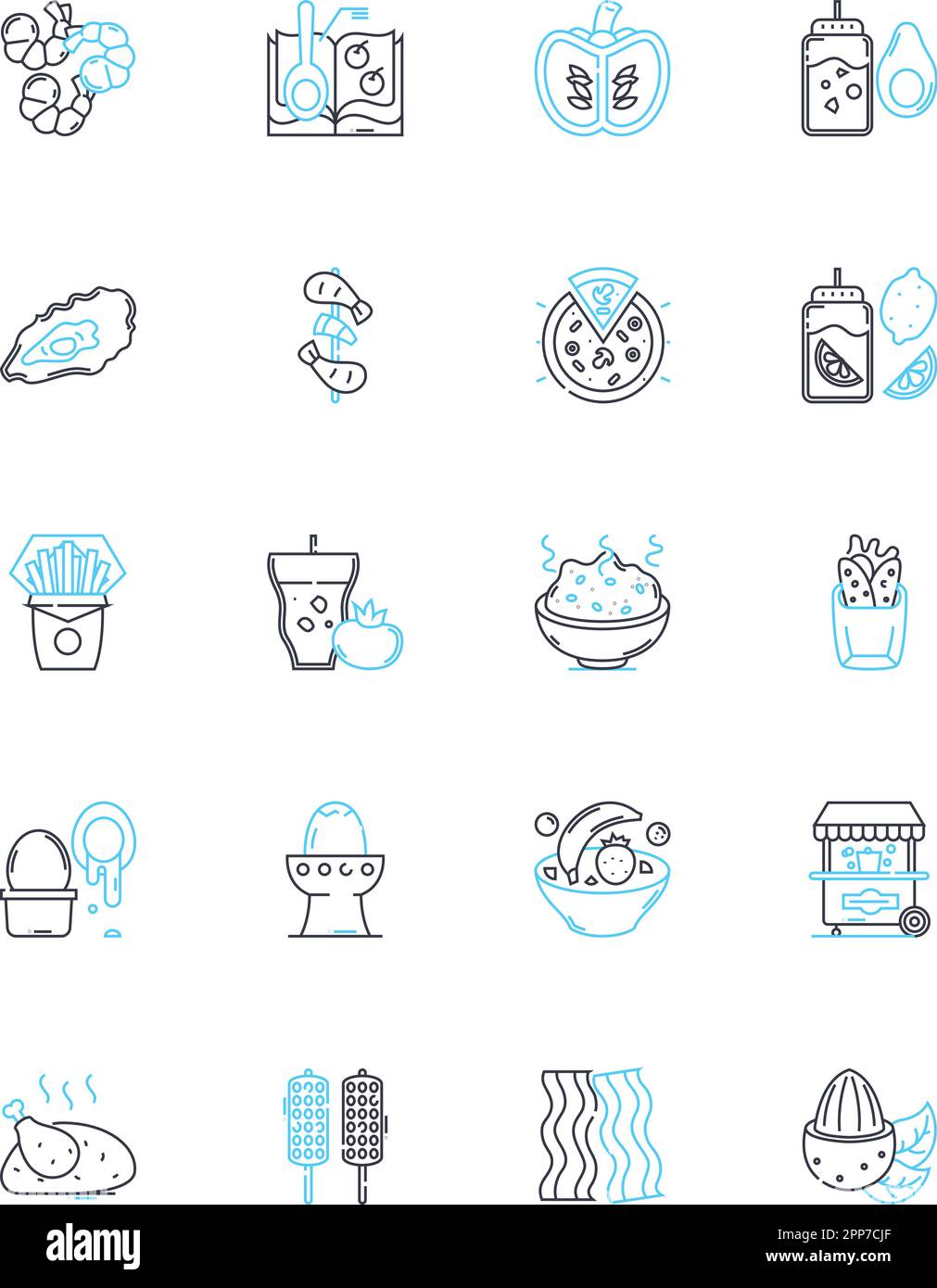 Small spanish farm Stock Vector Images - Alamy