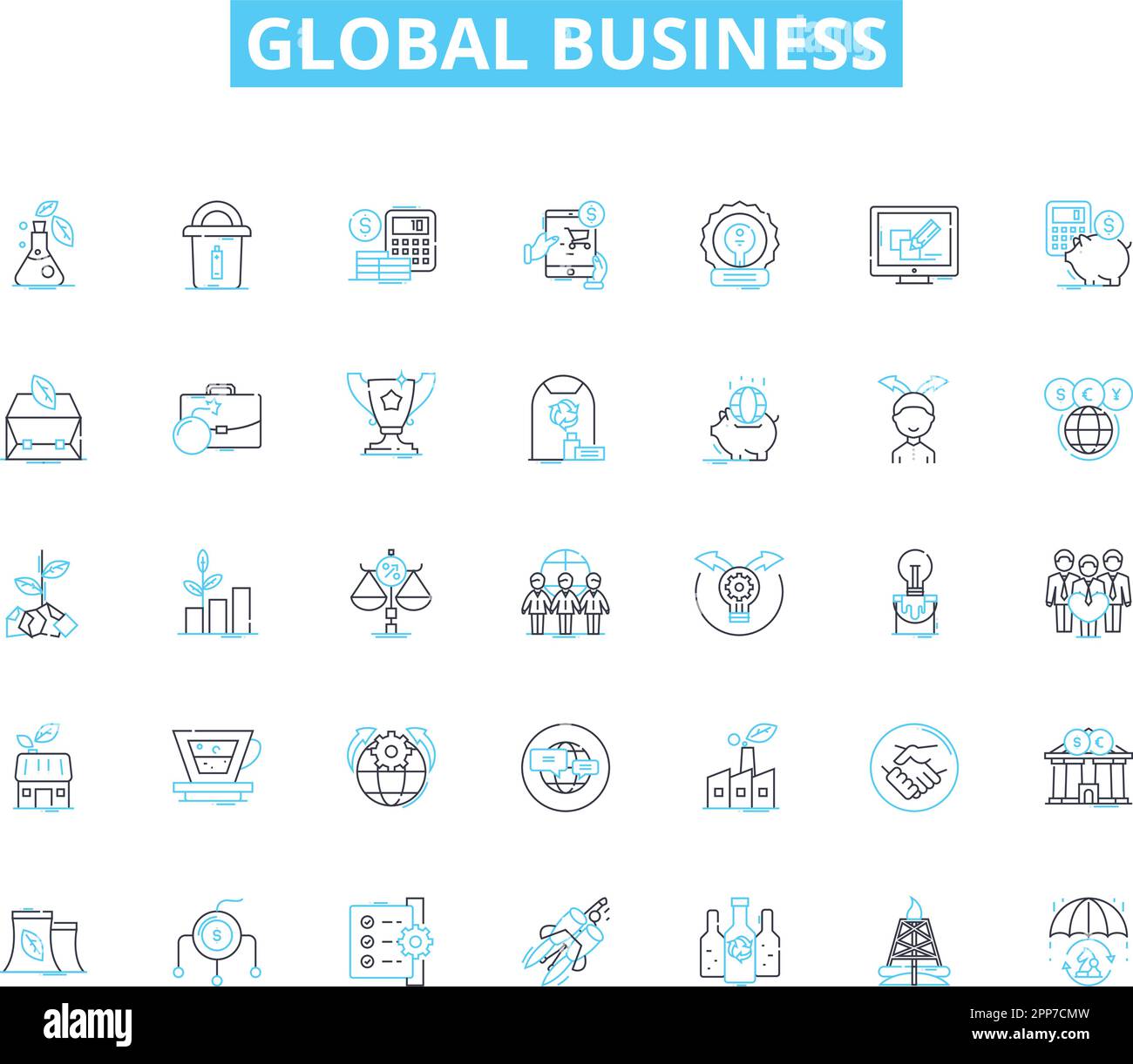 Economic integration vector vectors hi-res stock photography and images ...