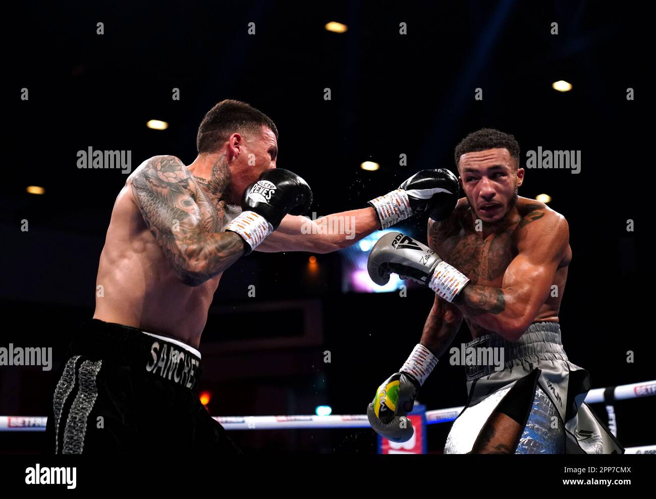 Jason sanchez hi-res stock photography and images - Alamy