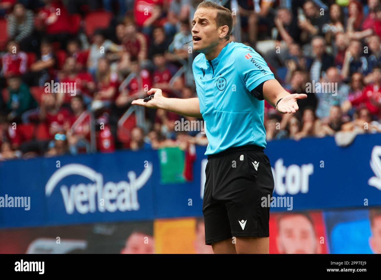 Javier alberola rojas hi-res stock photography and images - Alamy