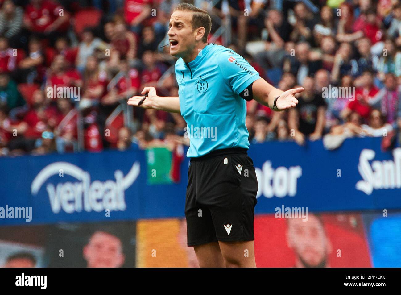 Javier alberola rojas hi-res stock photography and images - Alamy