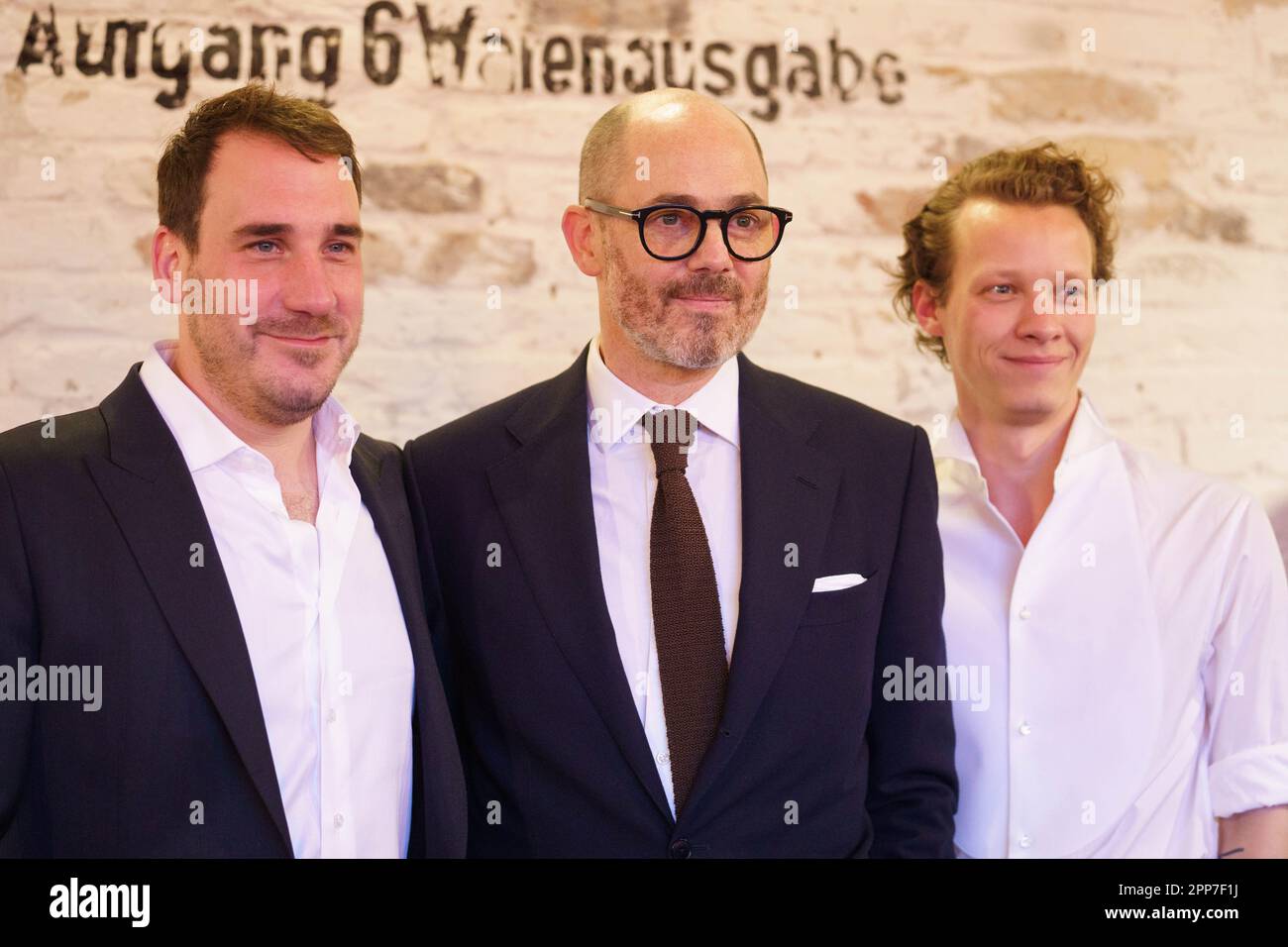 James edward west hi-res stock photography and images - Alamy