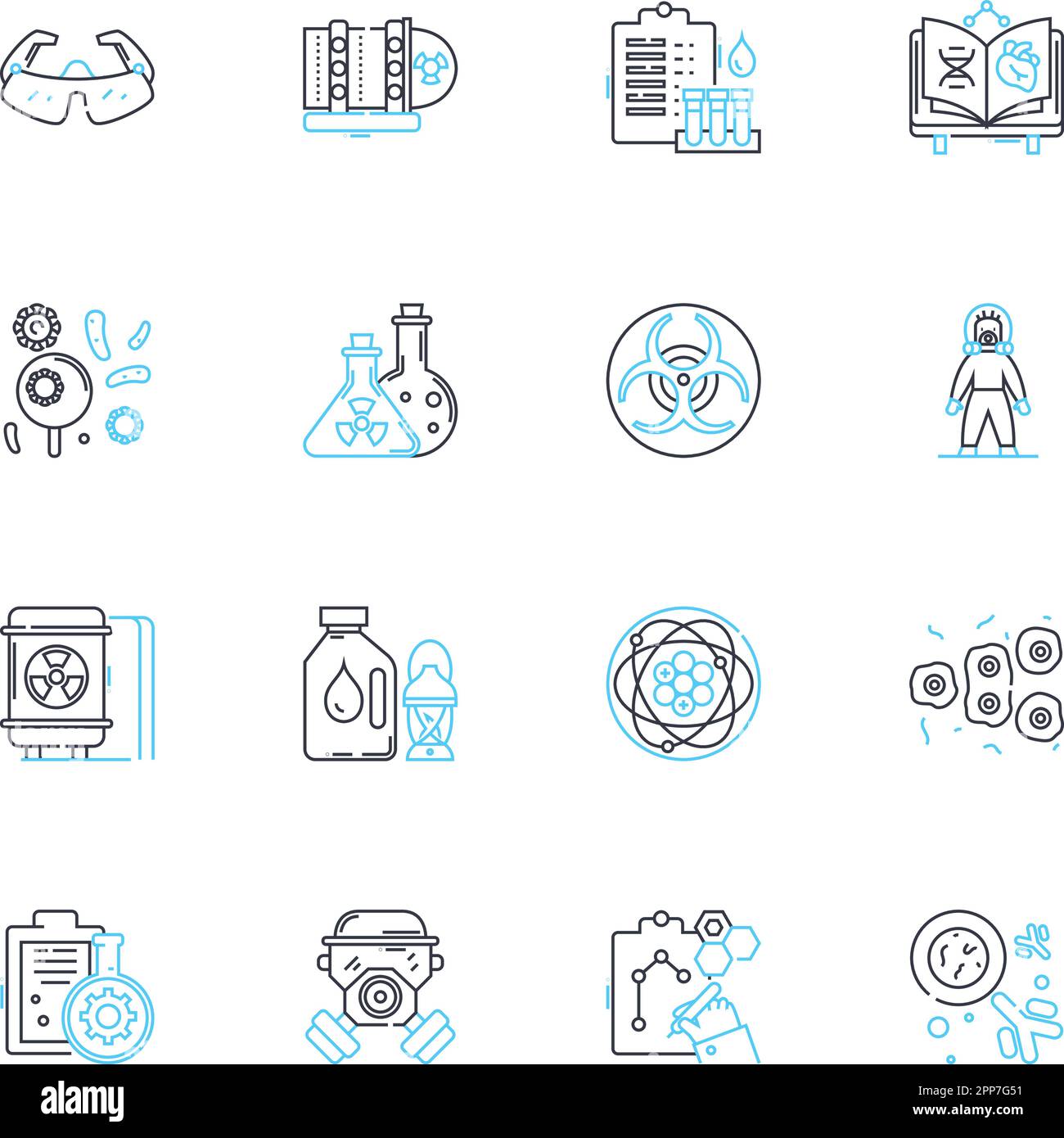 Criminal Justice linear icons set. Punishment, Justice, Incarceration ...