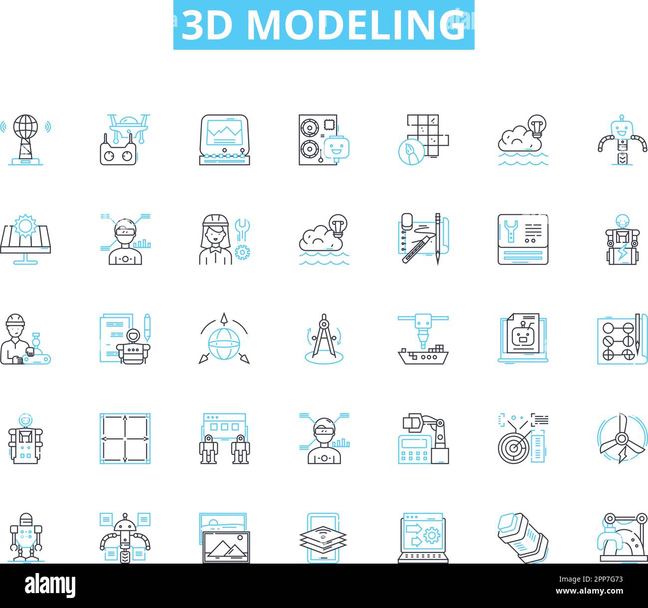 3d texturing hi-res stock photography and images - Alamy