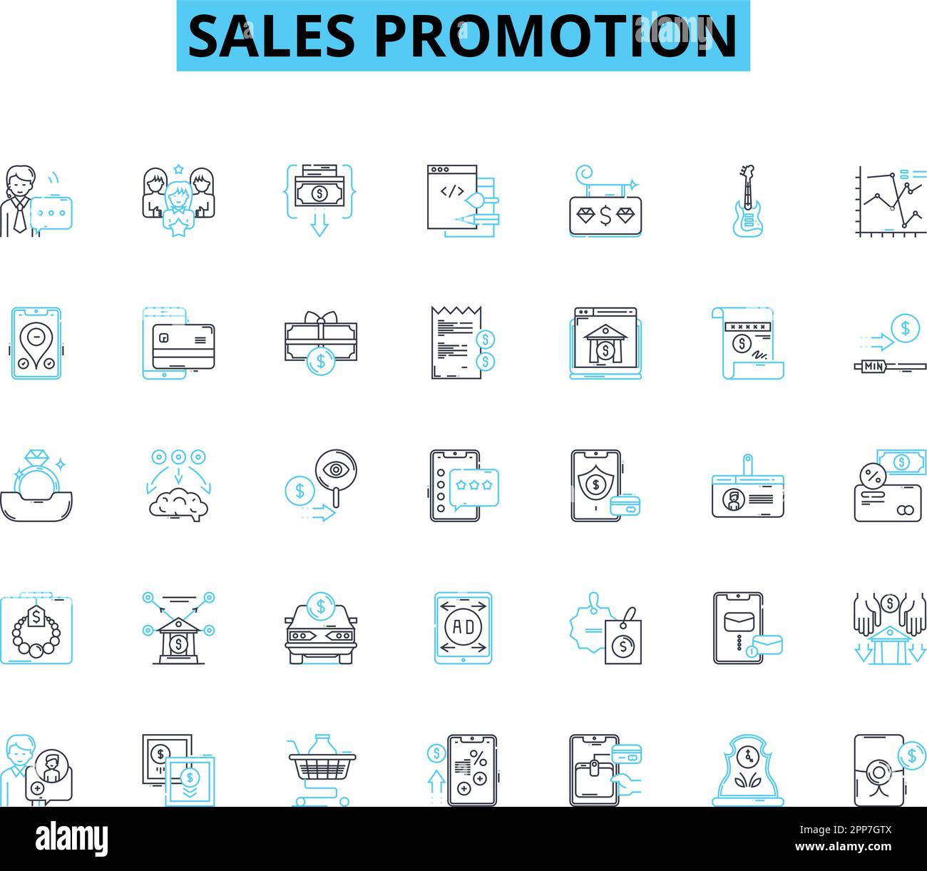 Sample sales Stock Vector Images - Alamy