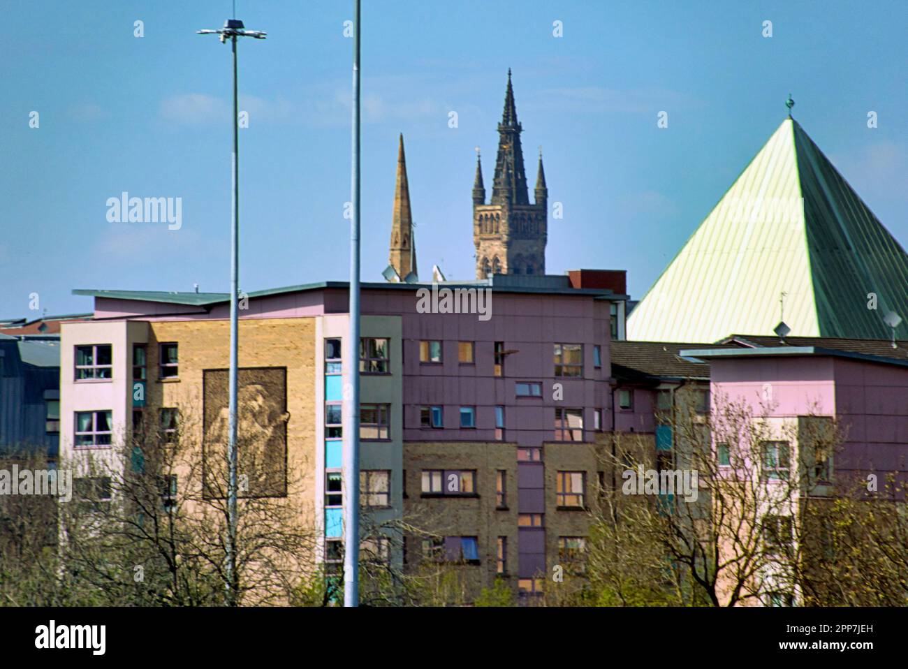 Princes Square, Buchanan Street, Glasgow, Scotland, UK Stock Photo - Alamy