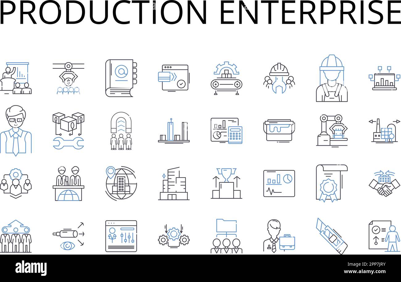 Oil company building Stock Vector Images - Alamy