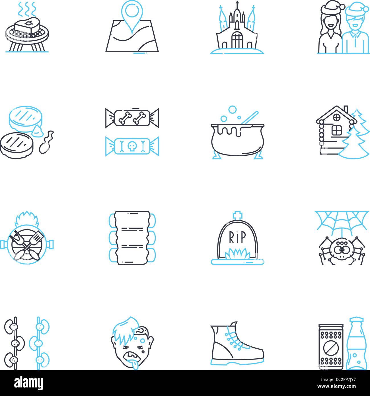 Party rejoicing Cut Out Stock Images & Pictures - Alamy