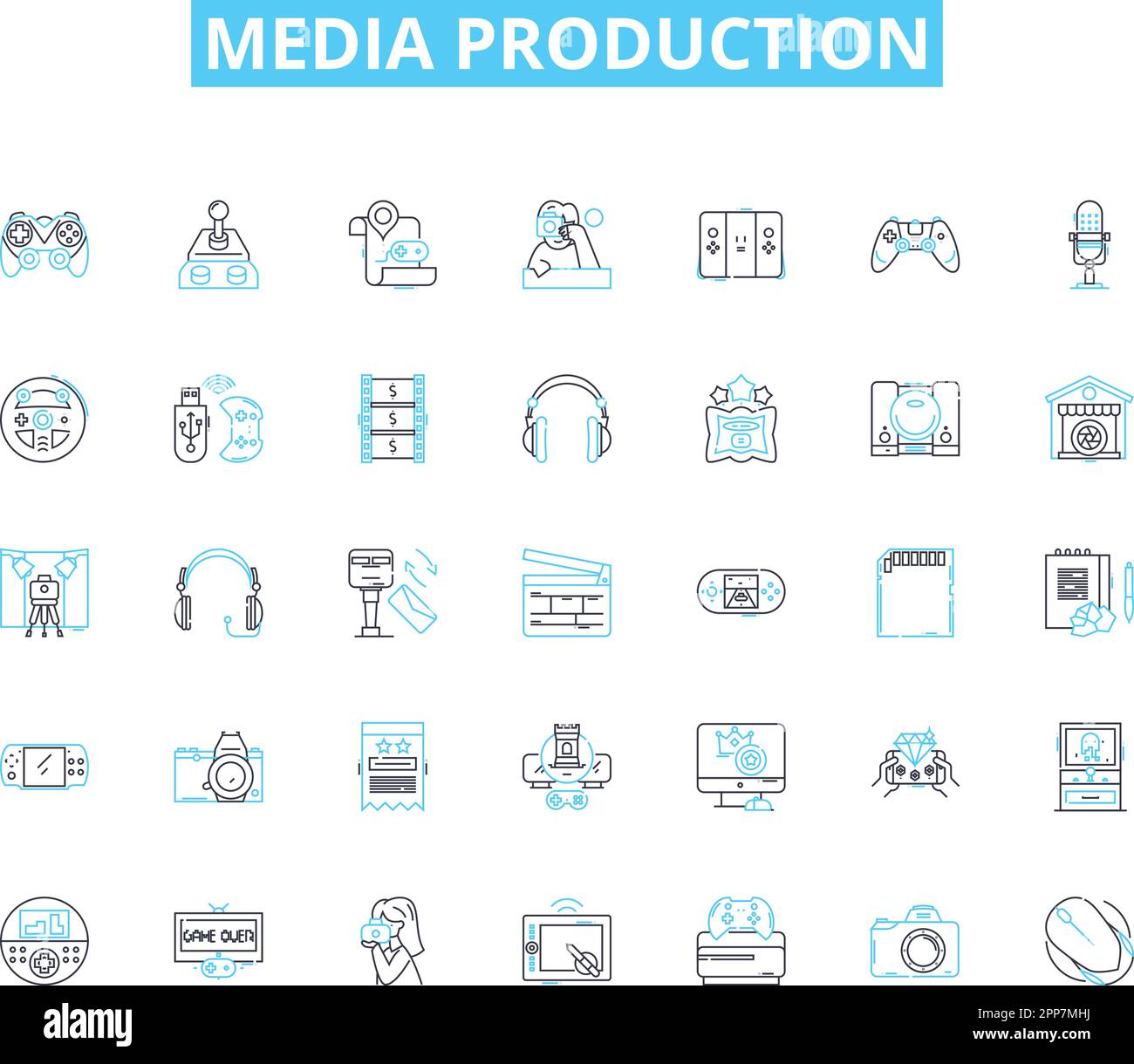 Film simulation hi-res stock photography and images - Alamy