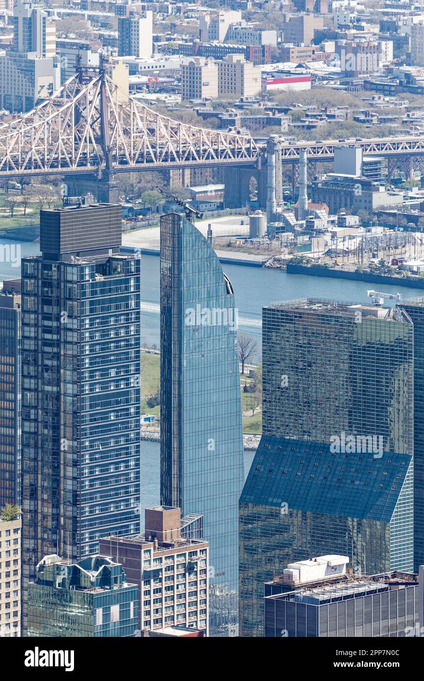 50 un plaza hi-res stock photography and images - Alamy