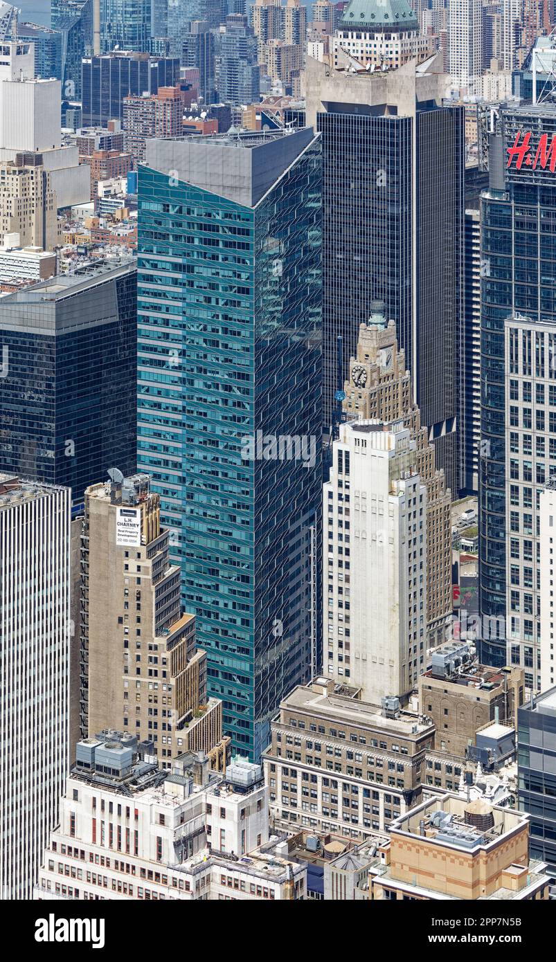 1453 broadway hi-res stock photography and images - Alamy