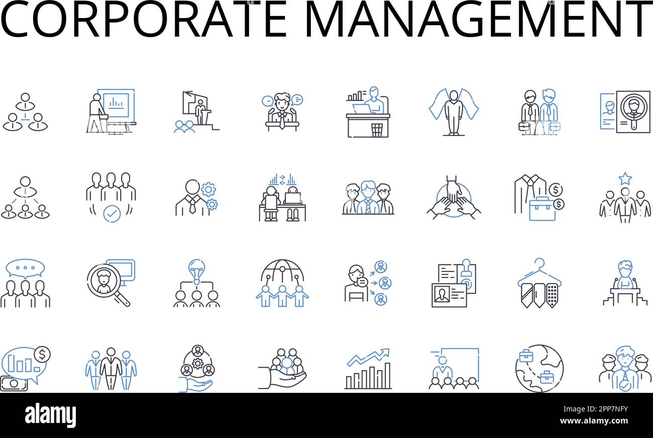 Managerial governance hi-res stock photography and images - Alamy