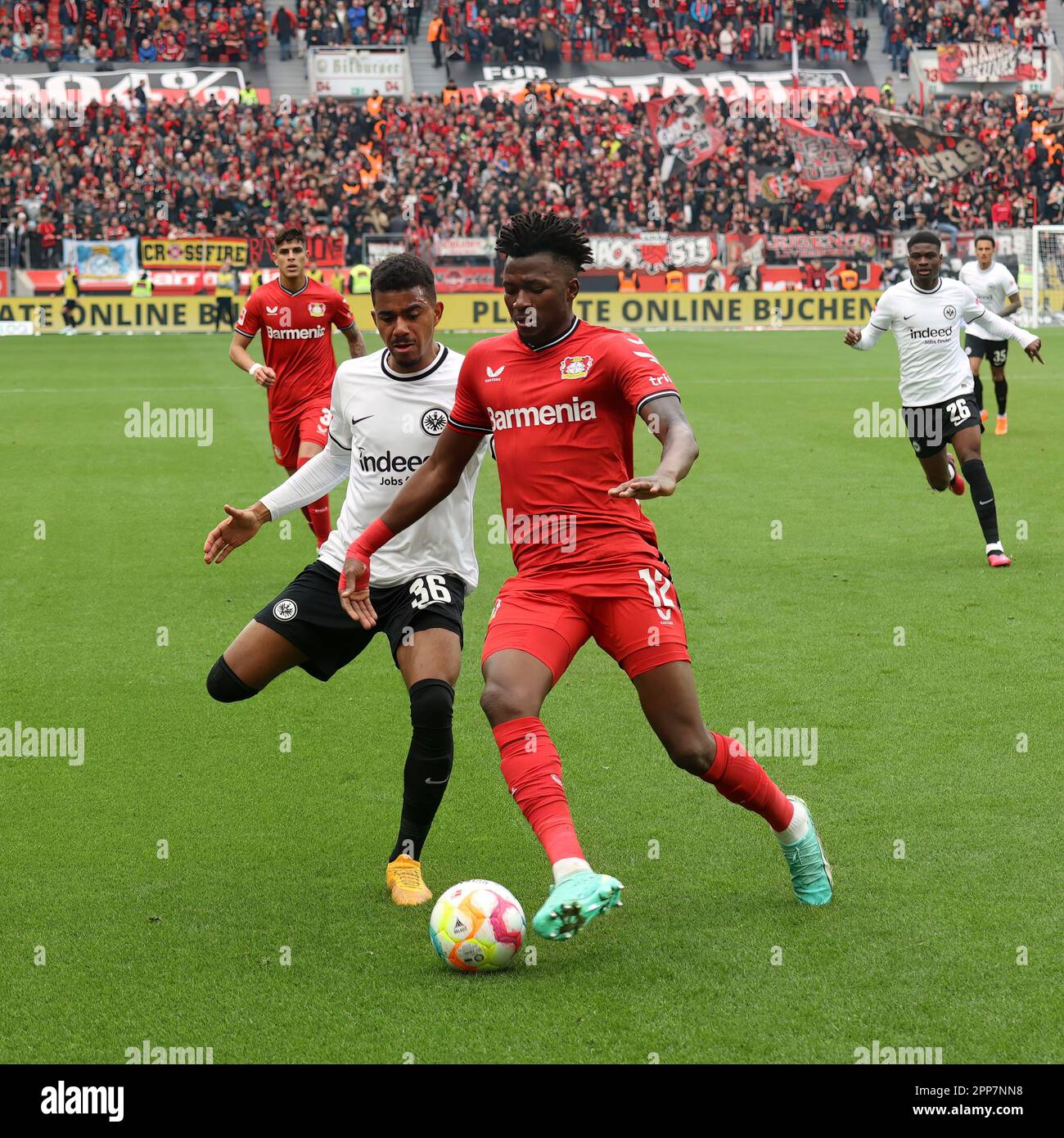 Ansgar knauff frankfurt hi-res stock photography and images - Alamy