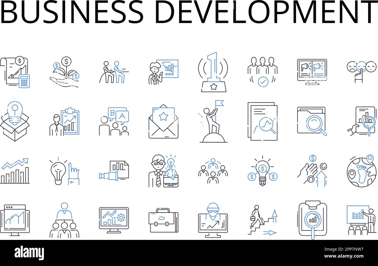 Marketing technique Stock Vector Images - Alamy