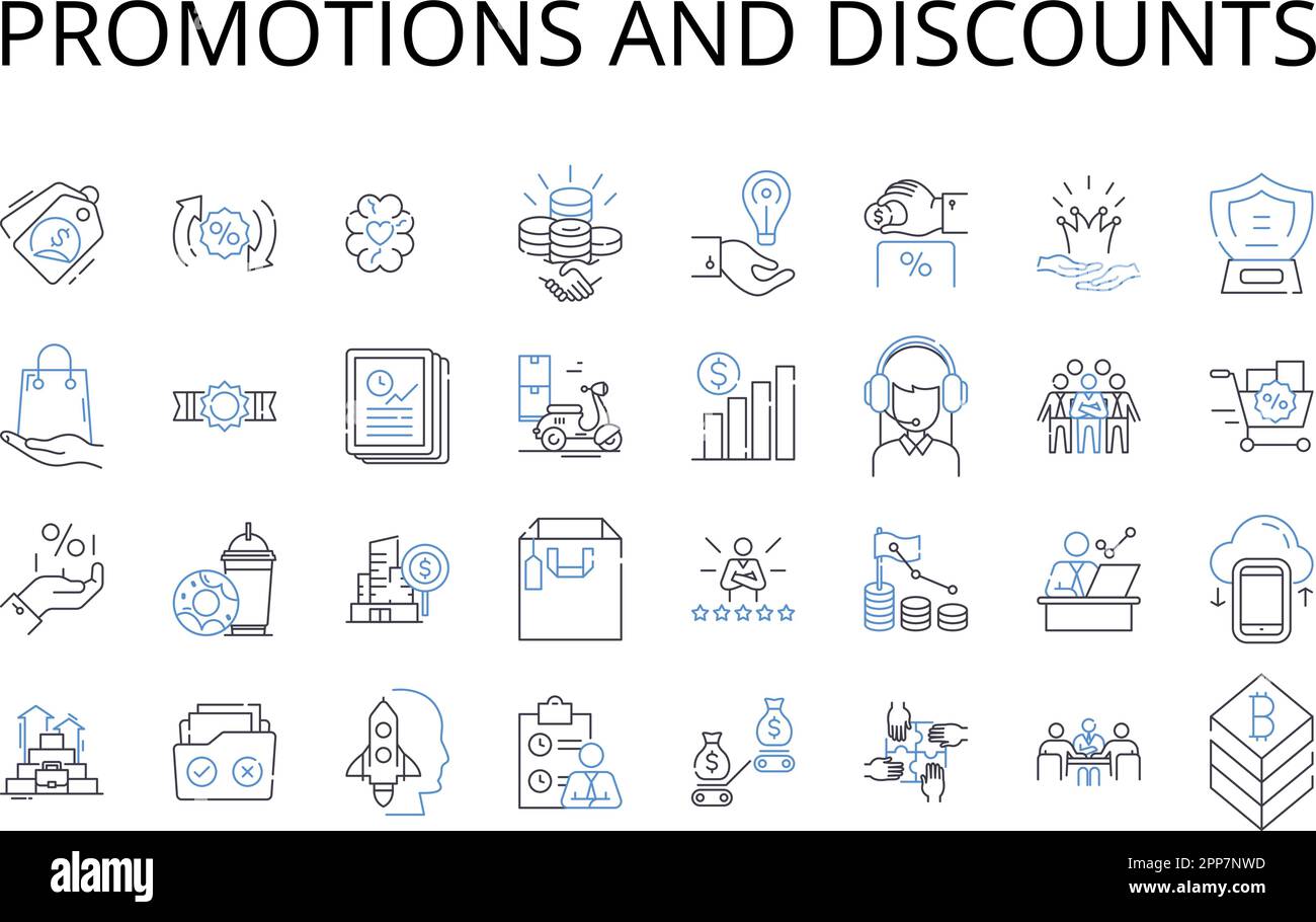 Specials group Stock Vector Images - Alamy