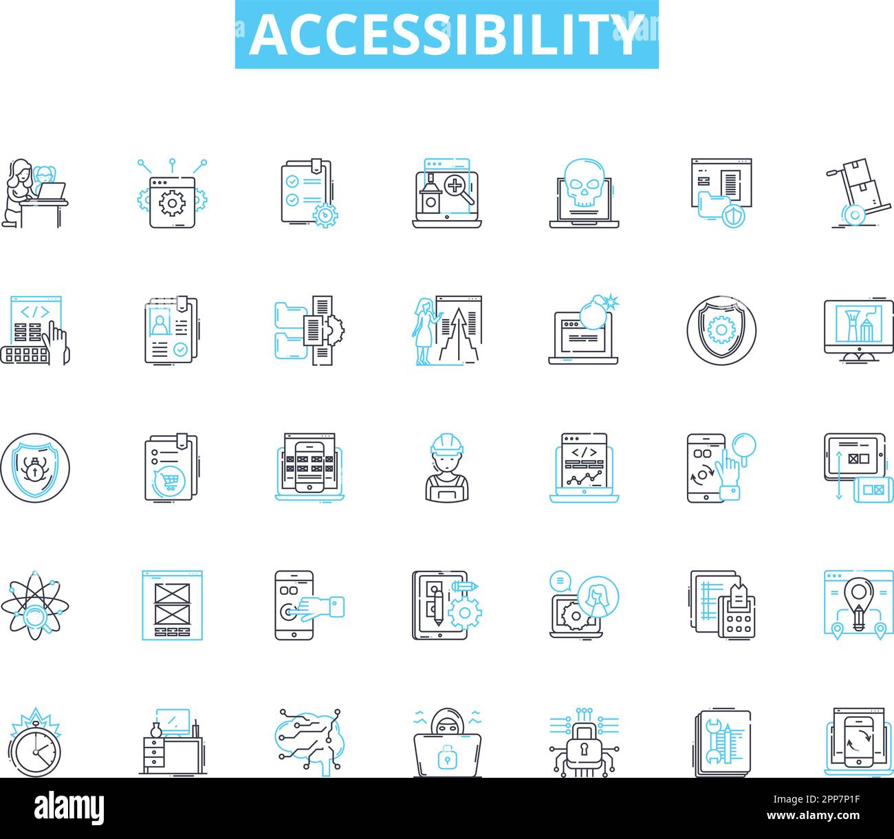 Acceptability Stock Vector Images - Alamy