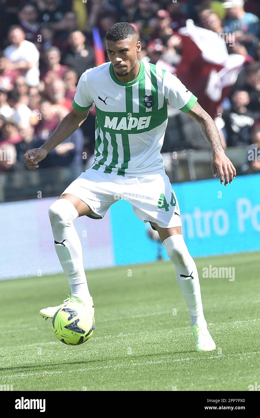 Ruan tressoldi hi-res stock photography and images - Alamy