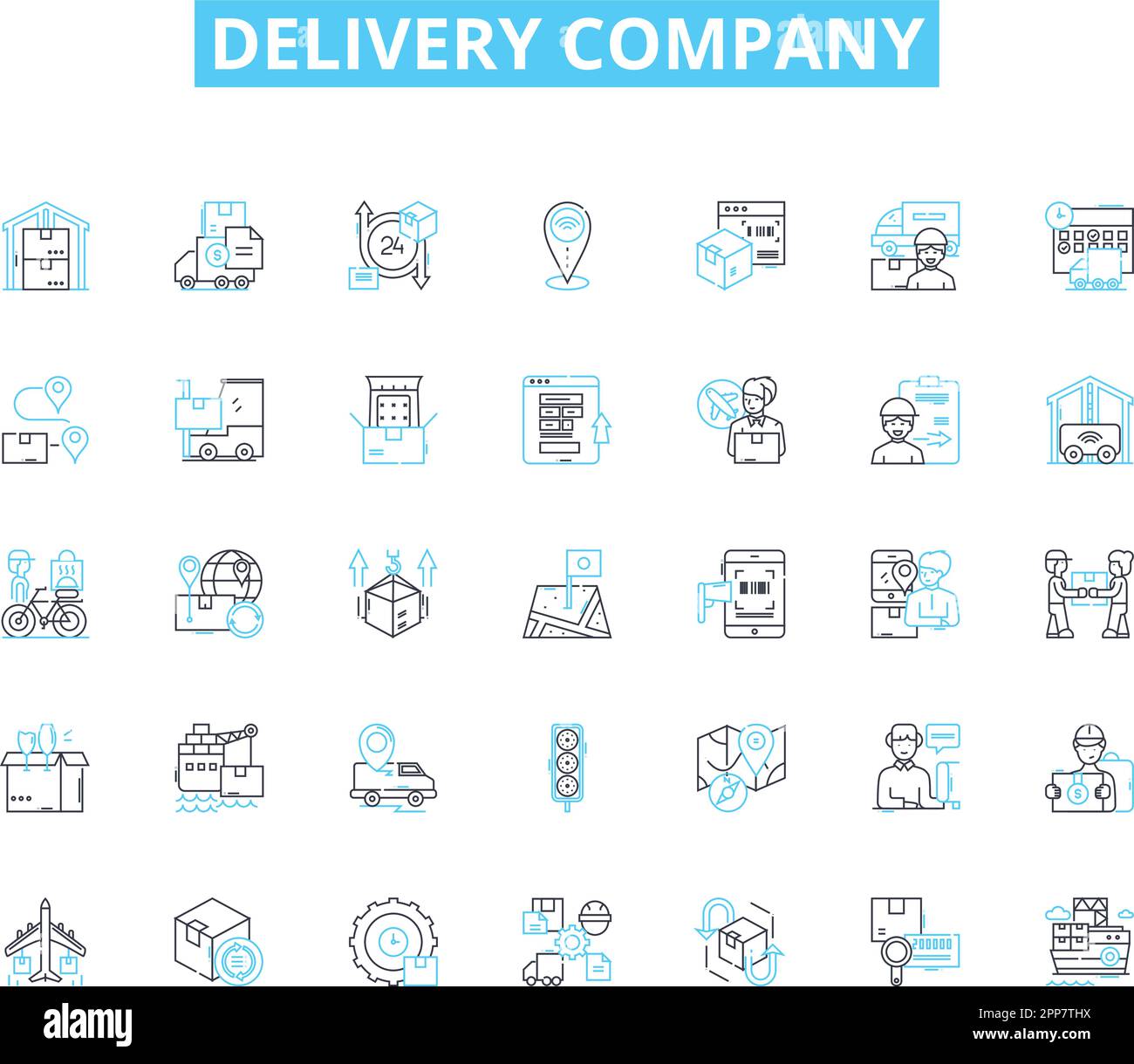 Cargo manifest Cut Out Stock Images & Pictures - Alamy