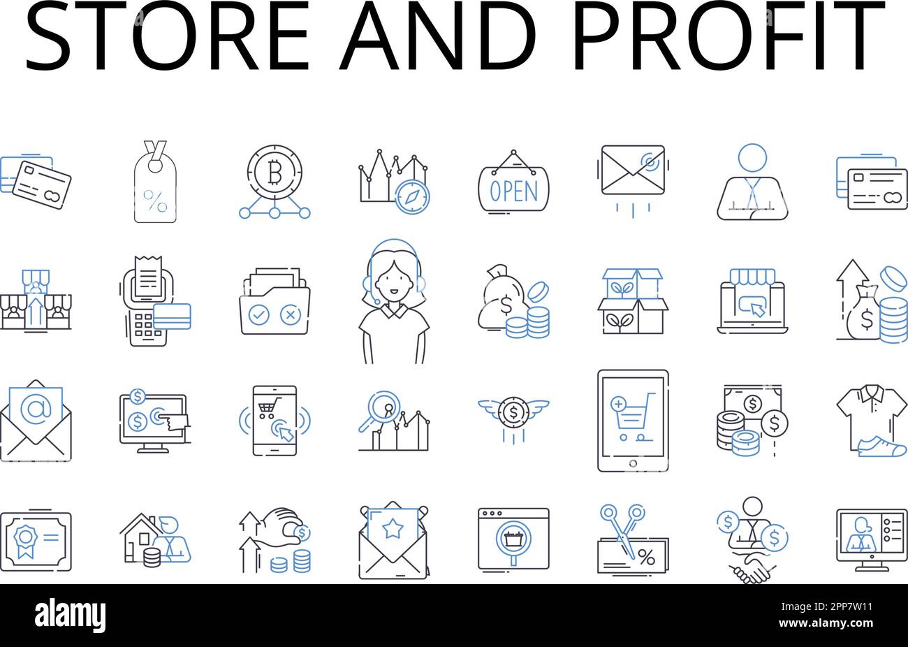 Procure and remuneration Stock Vector Images - Alamy