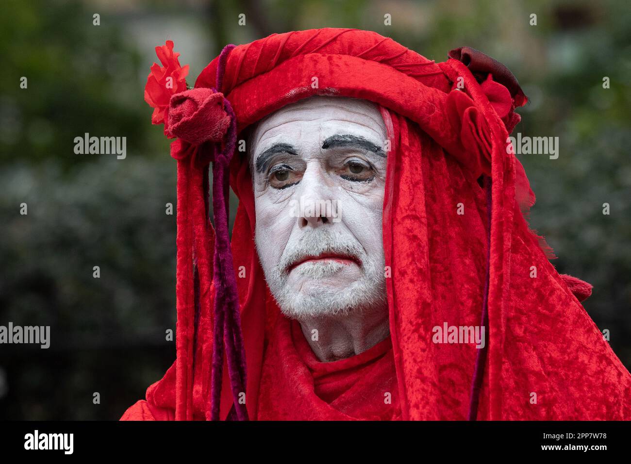 Xr red rebels hi-res stock photography and images - Alamy