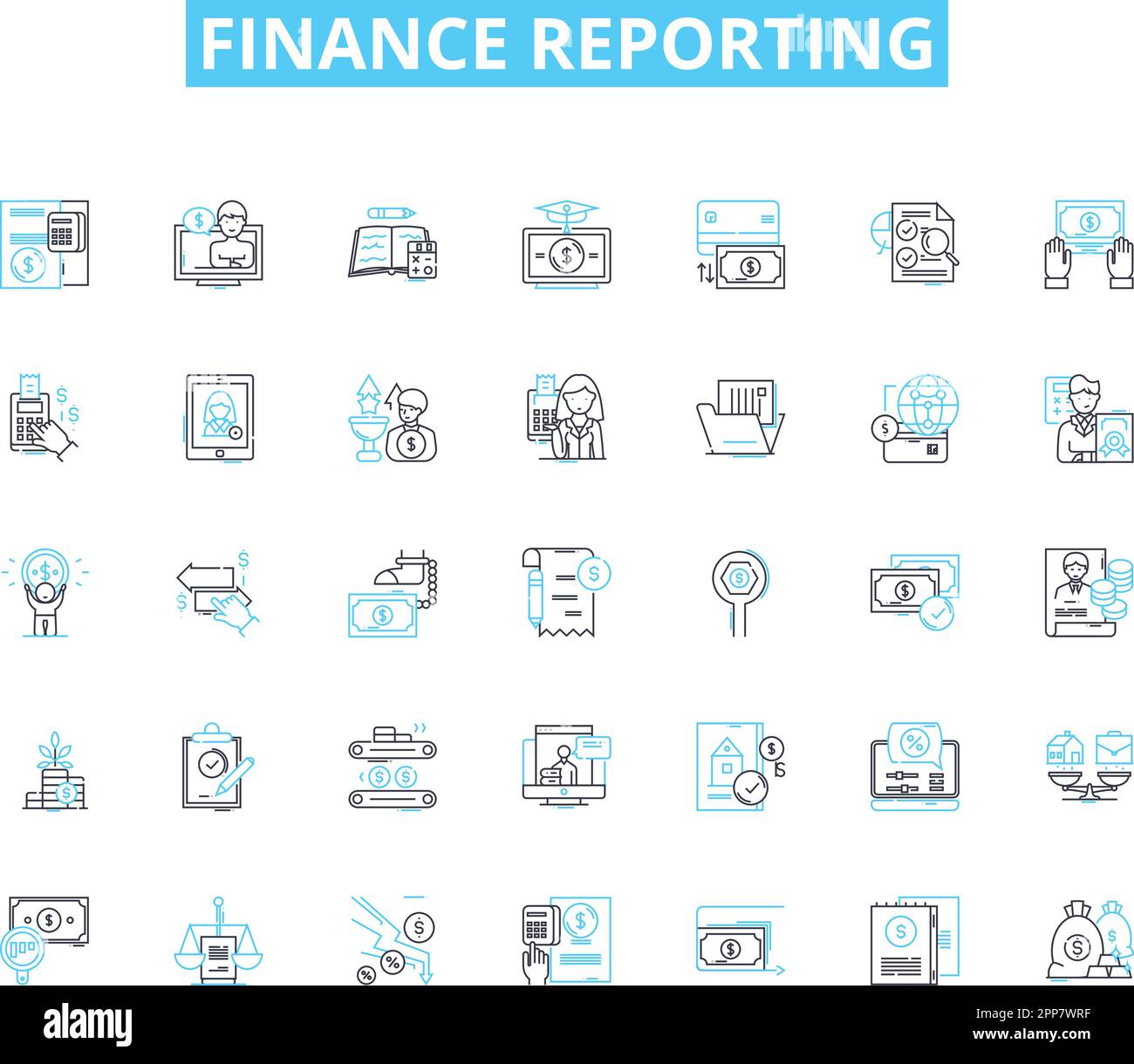 Profit and loss statement hi-res stock photography and images - Alamy