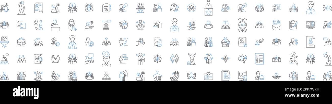 Dilbert Stock Vector Images - Alamy