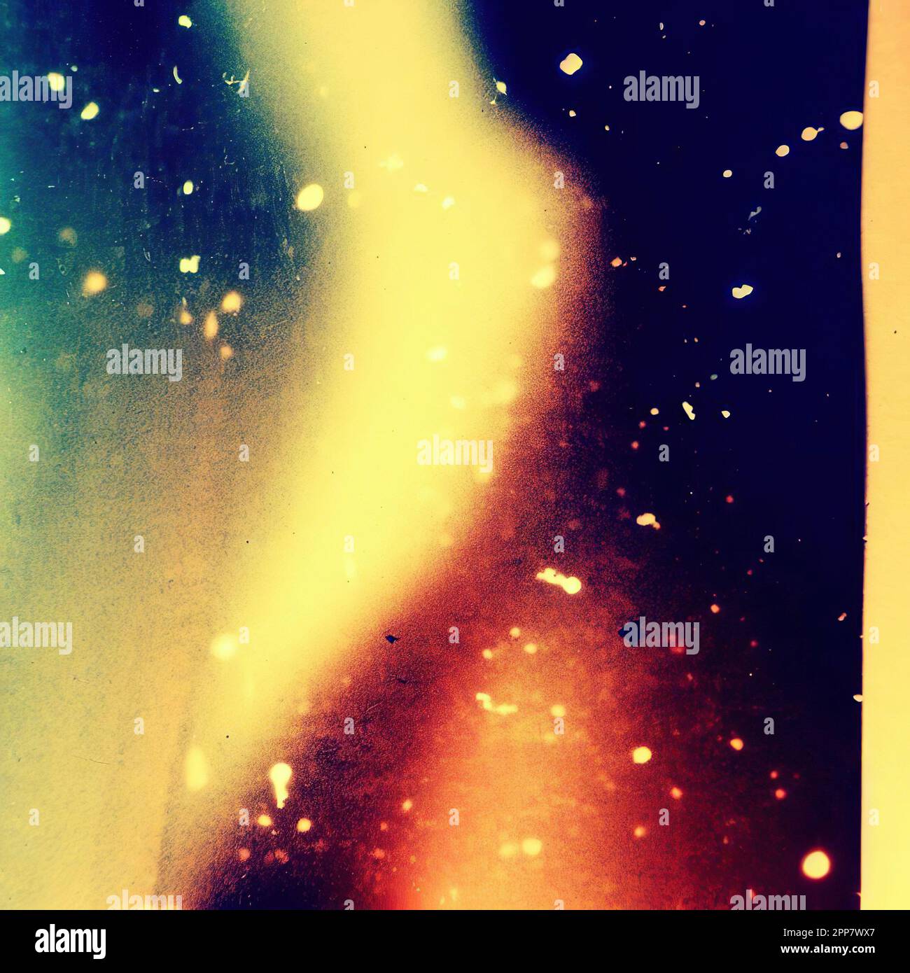 Abstract grunge dust scratch texture hi-res stock photography and ...