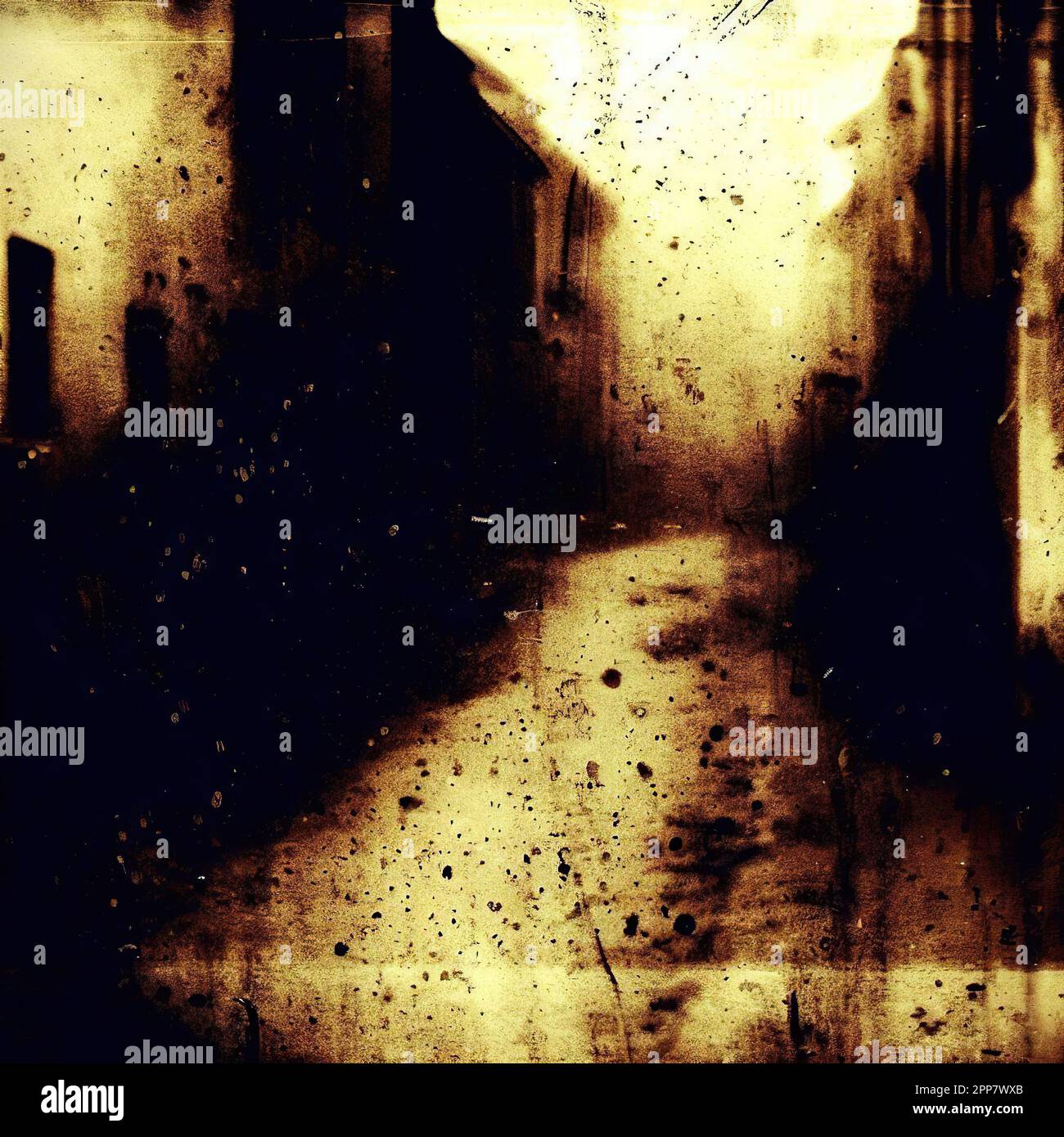 Noise dust scratch vintage film hi-res stock photography and images - Alamy