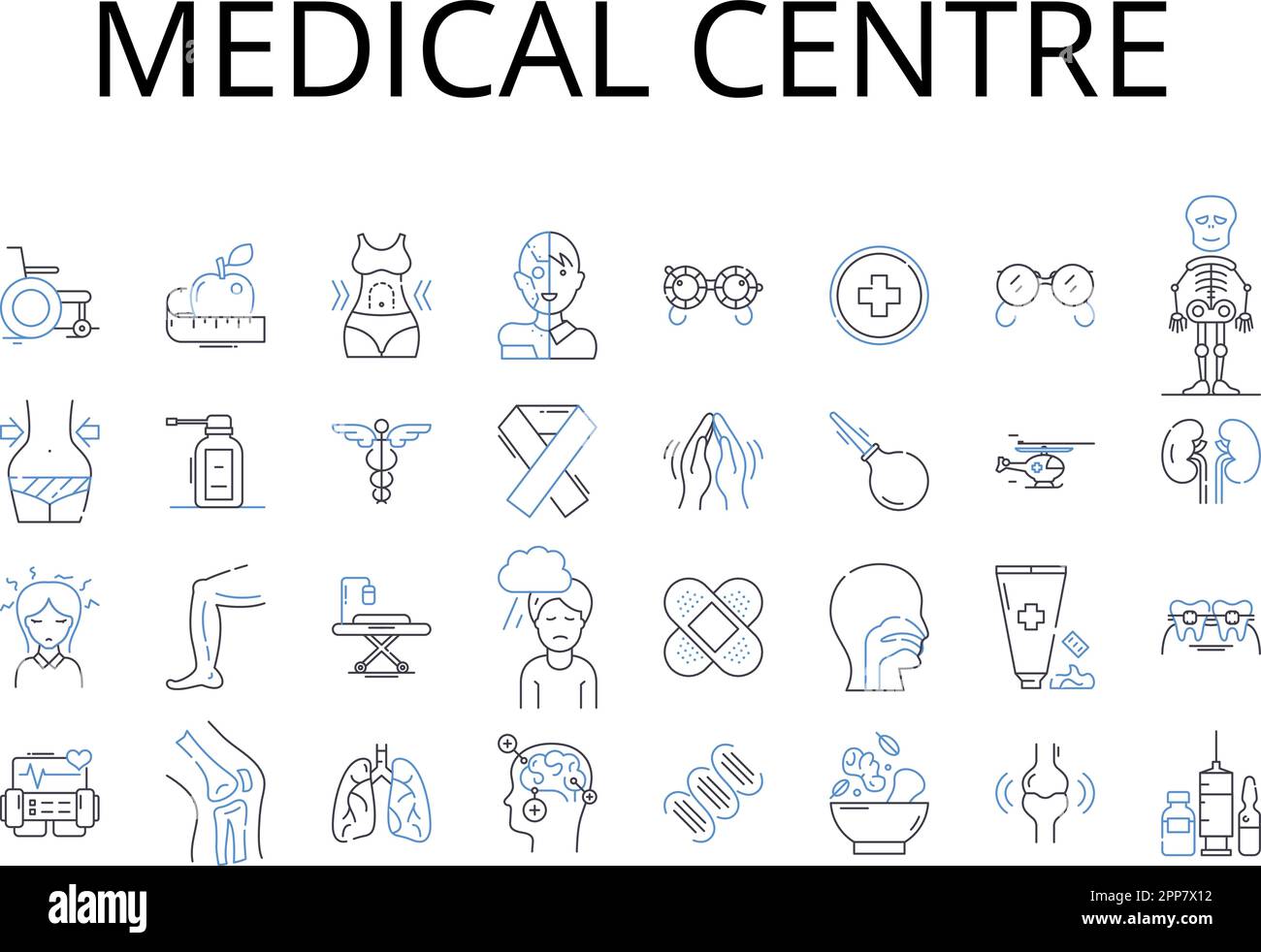 Womens centre Stock Vector Images - Alamy