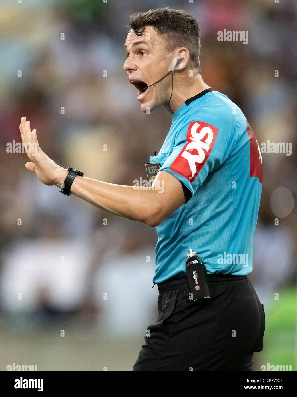 Cesar paulo hi-res stock photography and images - Alamy