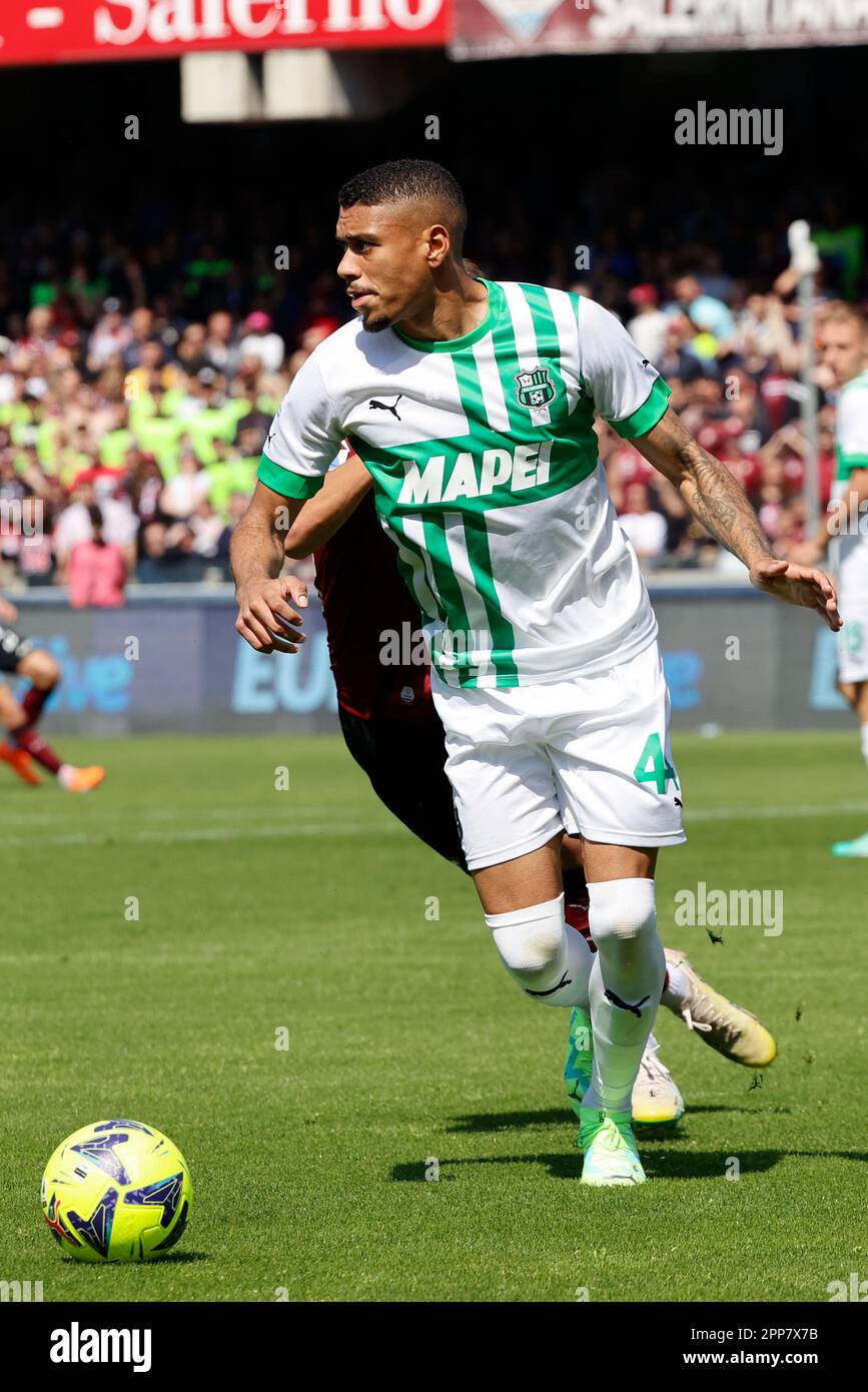 Sassuolo ruan hi-res stock photography and images - Alamy