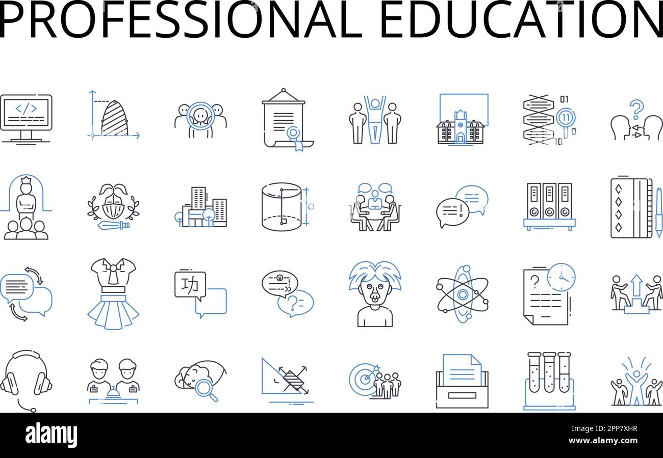 Profound instruction Stock Vector Images - Alamy