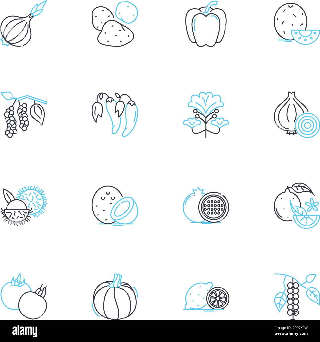 Pantry inventory Stock Vector Images - Alamy