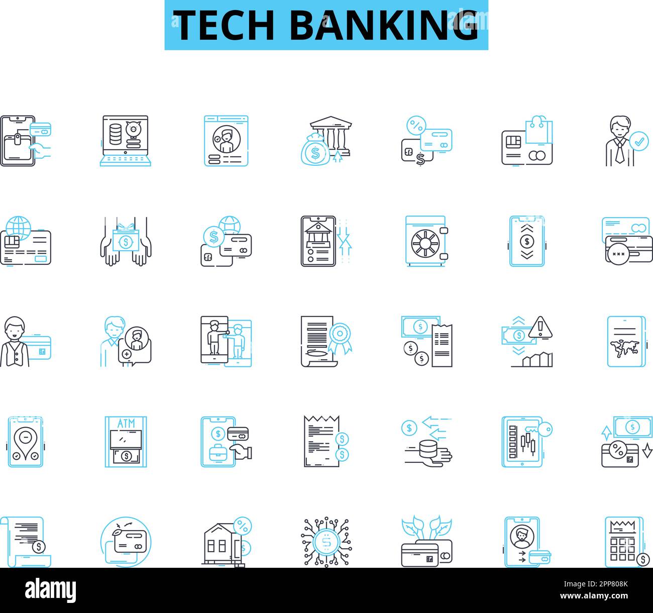 Robotic payments hi-res stock photography and images - Alamy