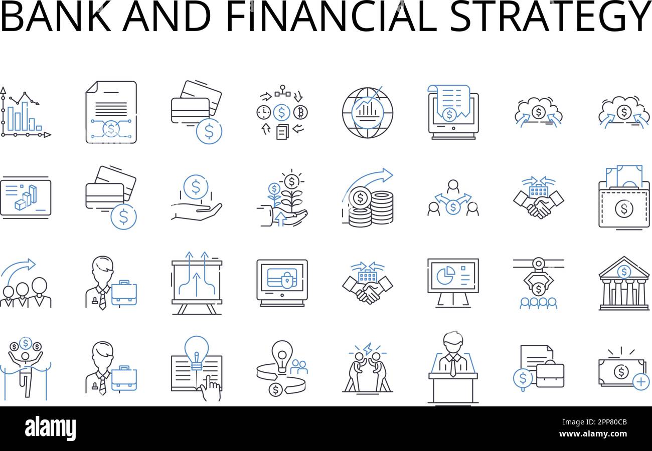 Asset blueprint Stock Vector Images - Alamy