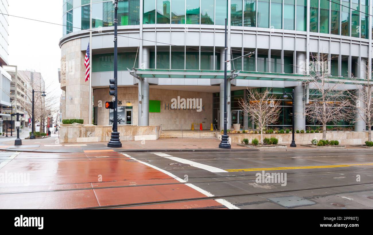 Kansas city kansas logo hi-res stock photography and images - Alamy