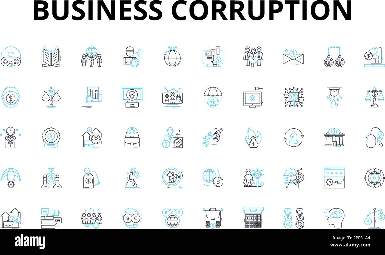 Embezzlement vector vectors hi-res stock photography and images - Alamy