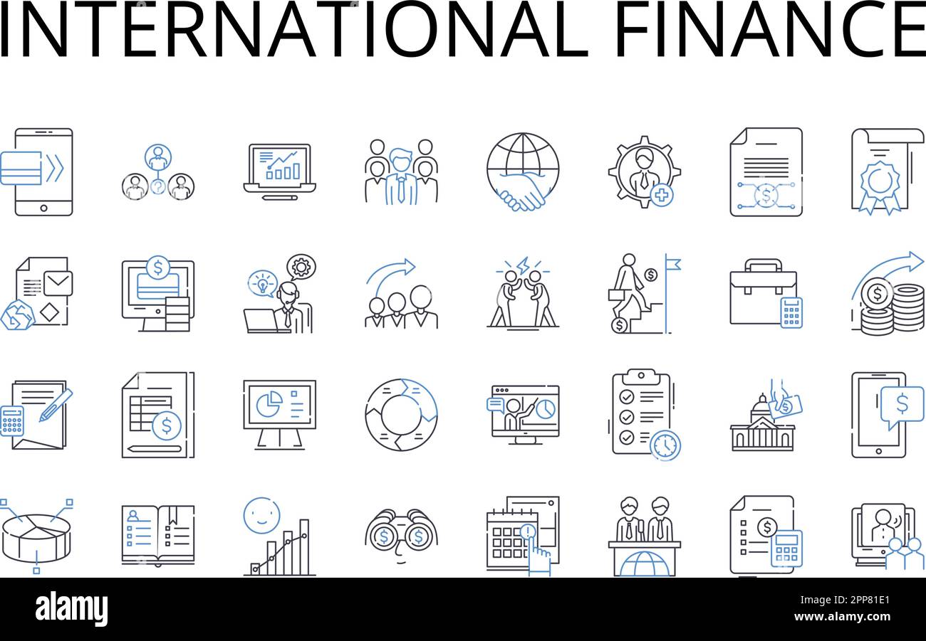 Capital structure management Stock Vector Images - Alamy