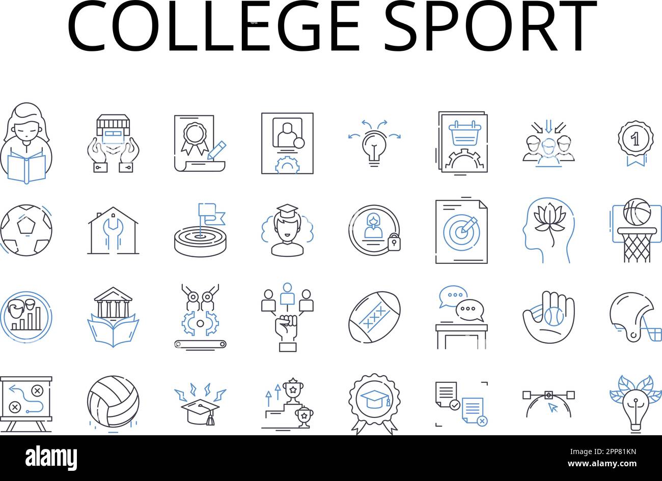 Athletics club championships Stock Vector Images - Alamy