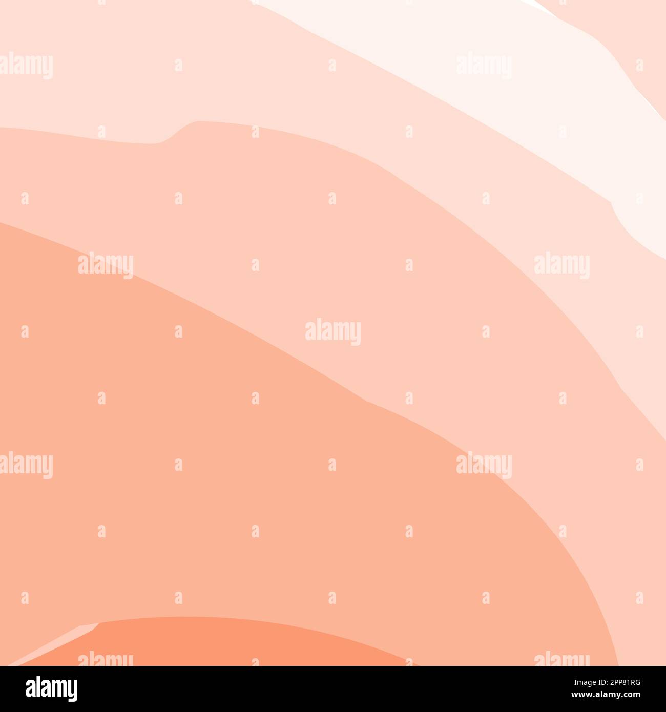 Abstract background texture from colored jagged lines in trendy autumn ...