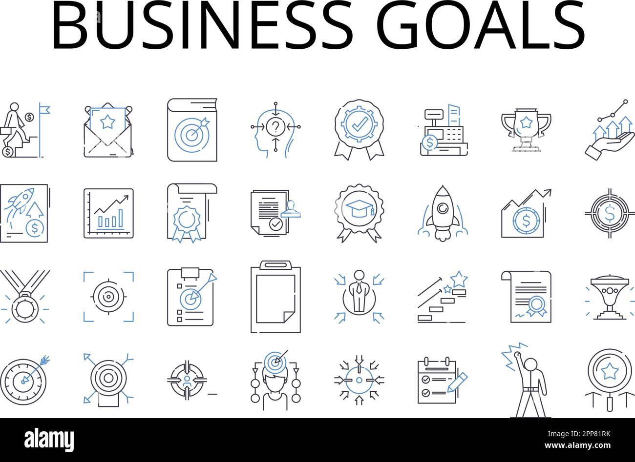 Organizational plans Stock Vector Images - Alamy