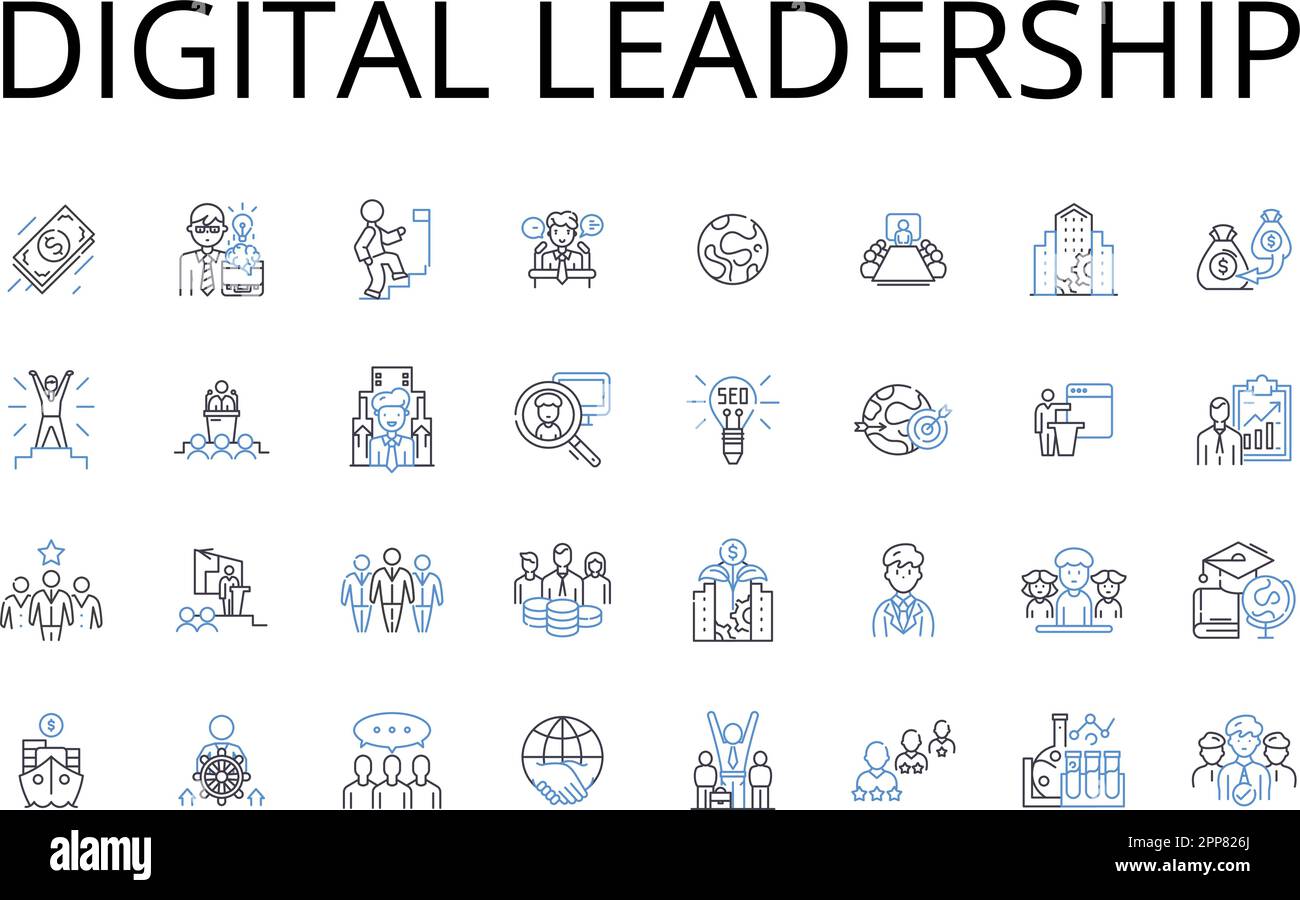 Digital adroitness hi-res stock photography and images - Alamy