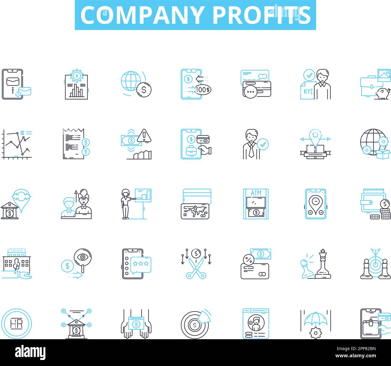 Net margin hi-res stock photography and images - Alamy